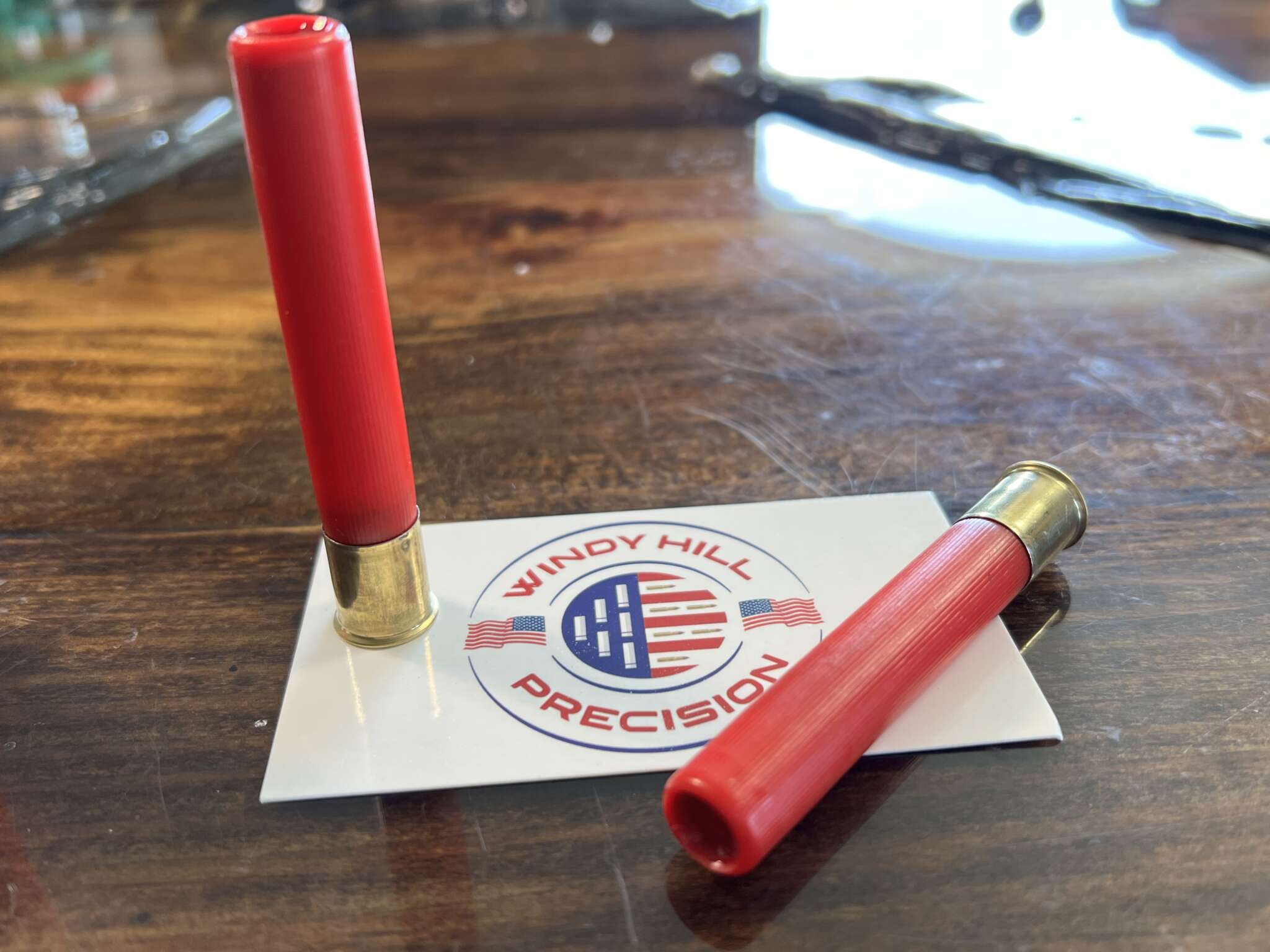 Turkey Straight TSS .410 Gauge 3" 7/8oz - 5 Rounds