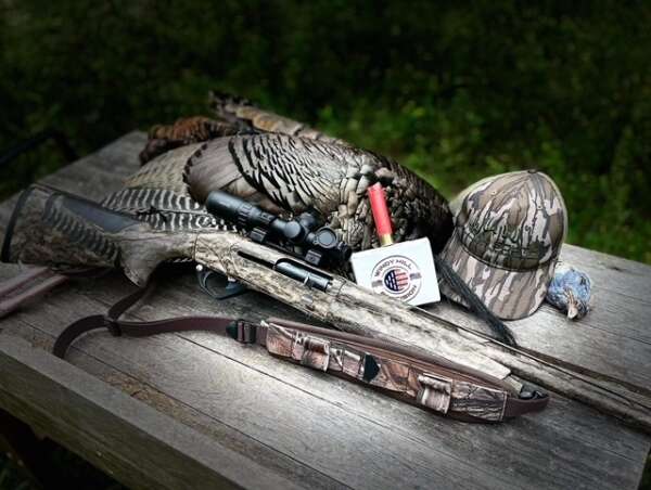 Quality Custom Shotshell Ammunition