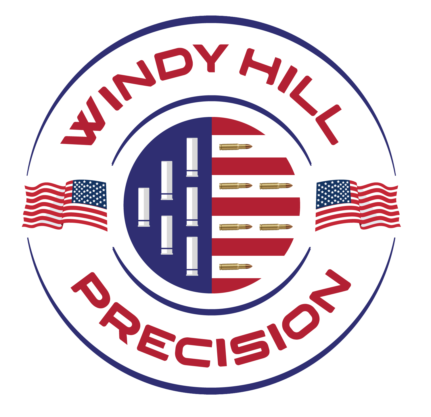 Contact Us Windy Hill Precision